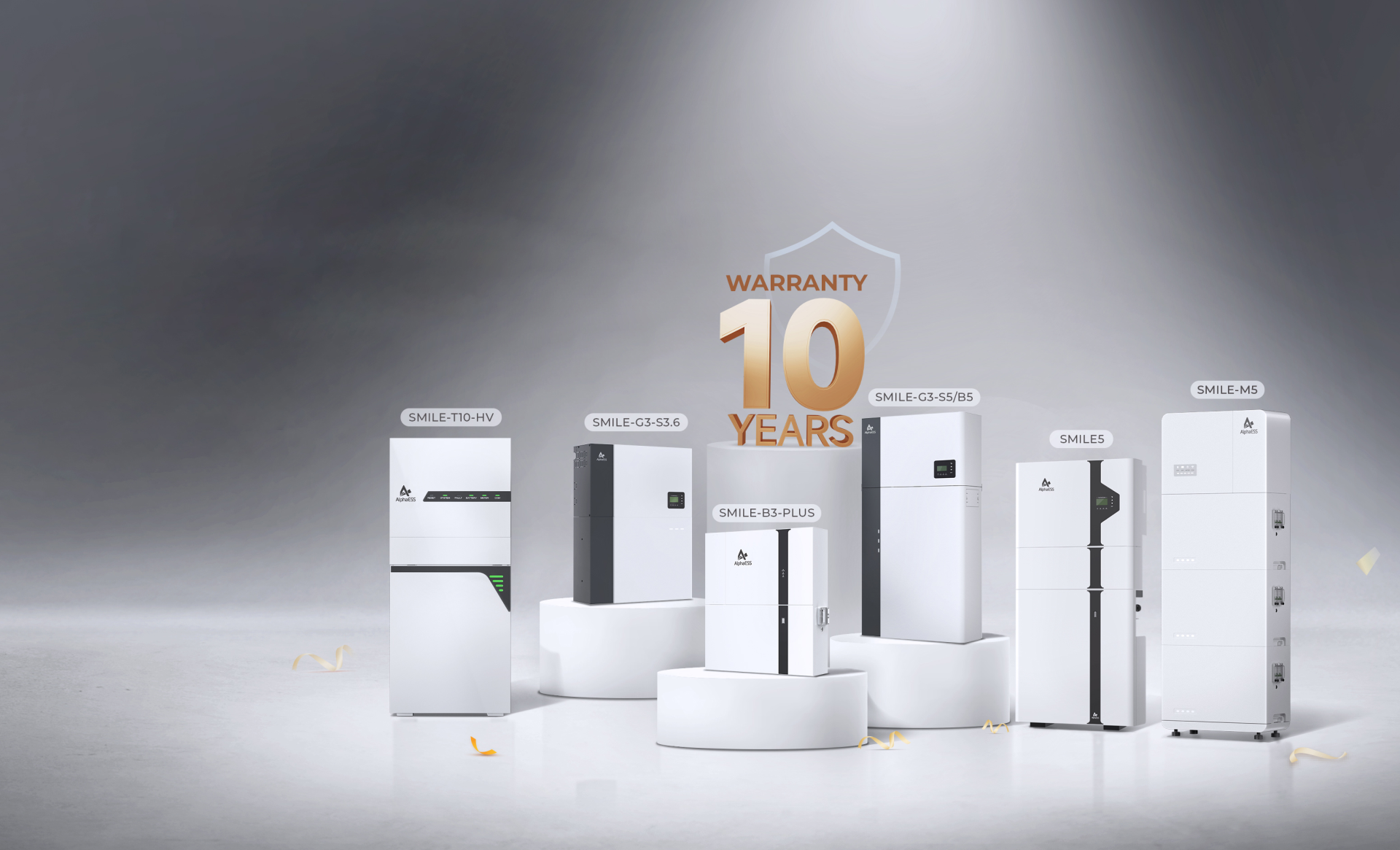 AlphaESS: Solar Energy Storage Solutions-Solar Battery Energy Storage ...