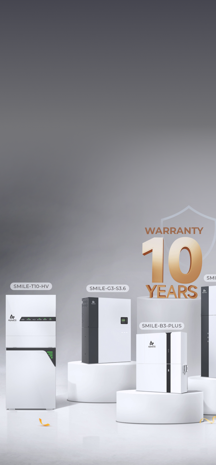 AlphaESS: Solar Energy Storage Solutions-Solar Battery Energy Storage ...